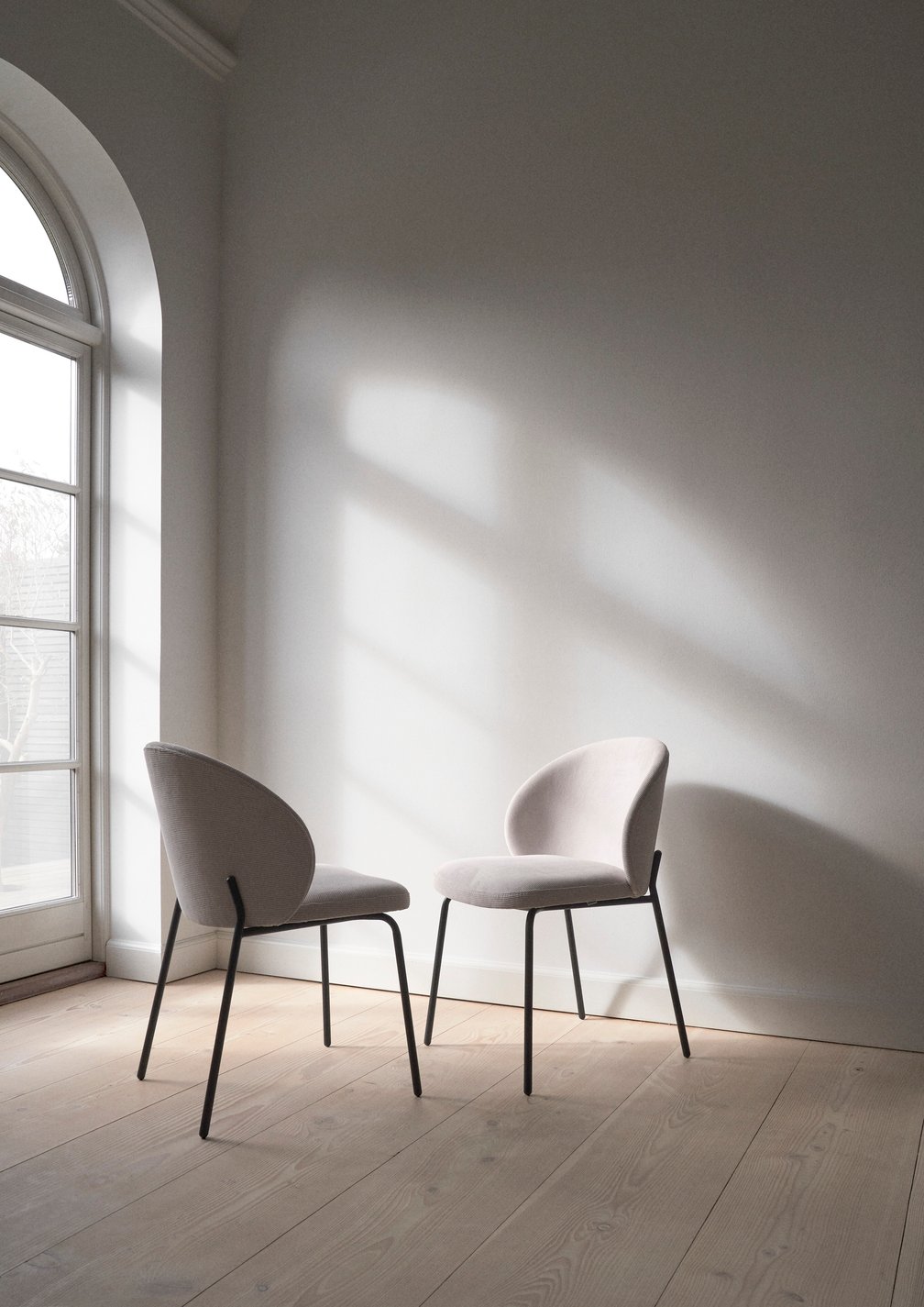 BoConcept expands the Princeton family