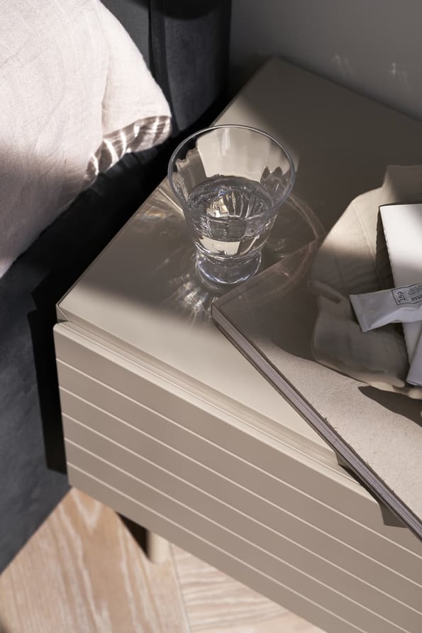 Sleep sanctuary: designing a dream bedroom