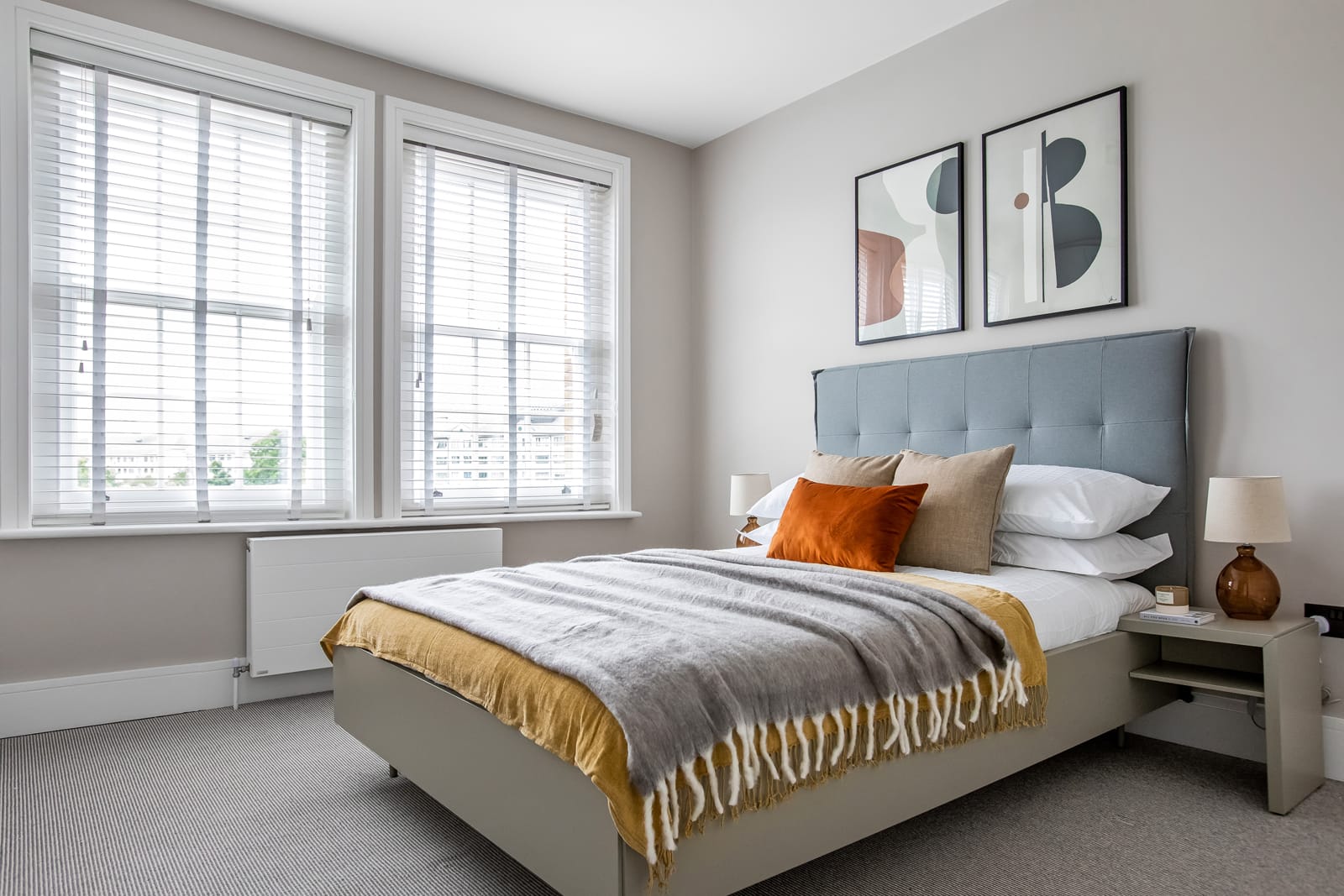 Project: Balcombe Place by Dorrington Plc