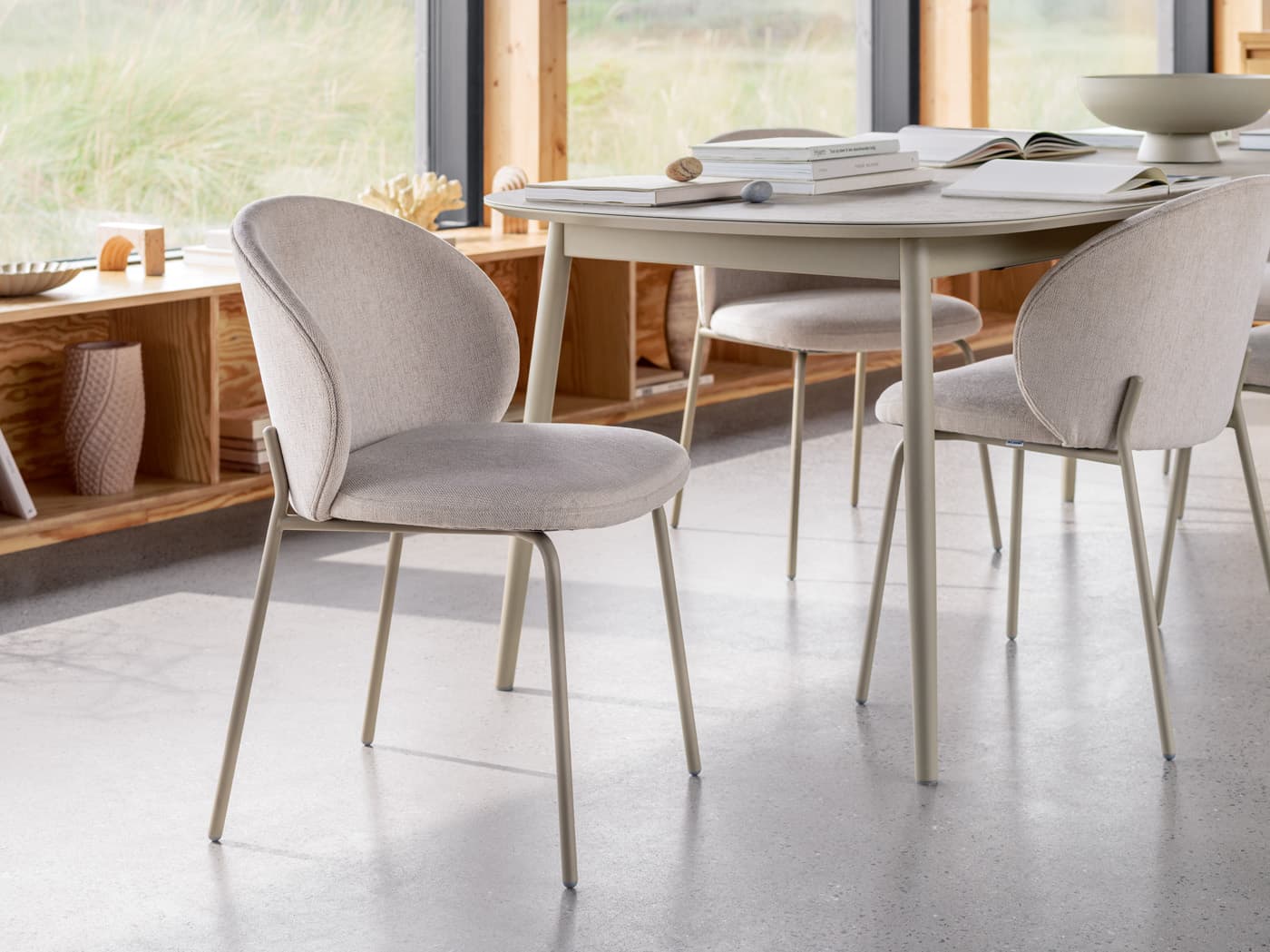 Design from the Inside - Out