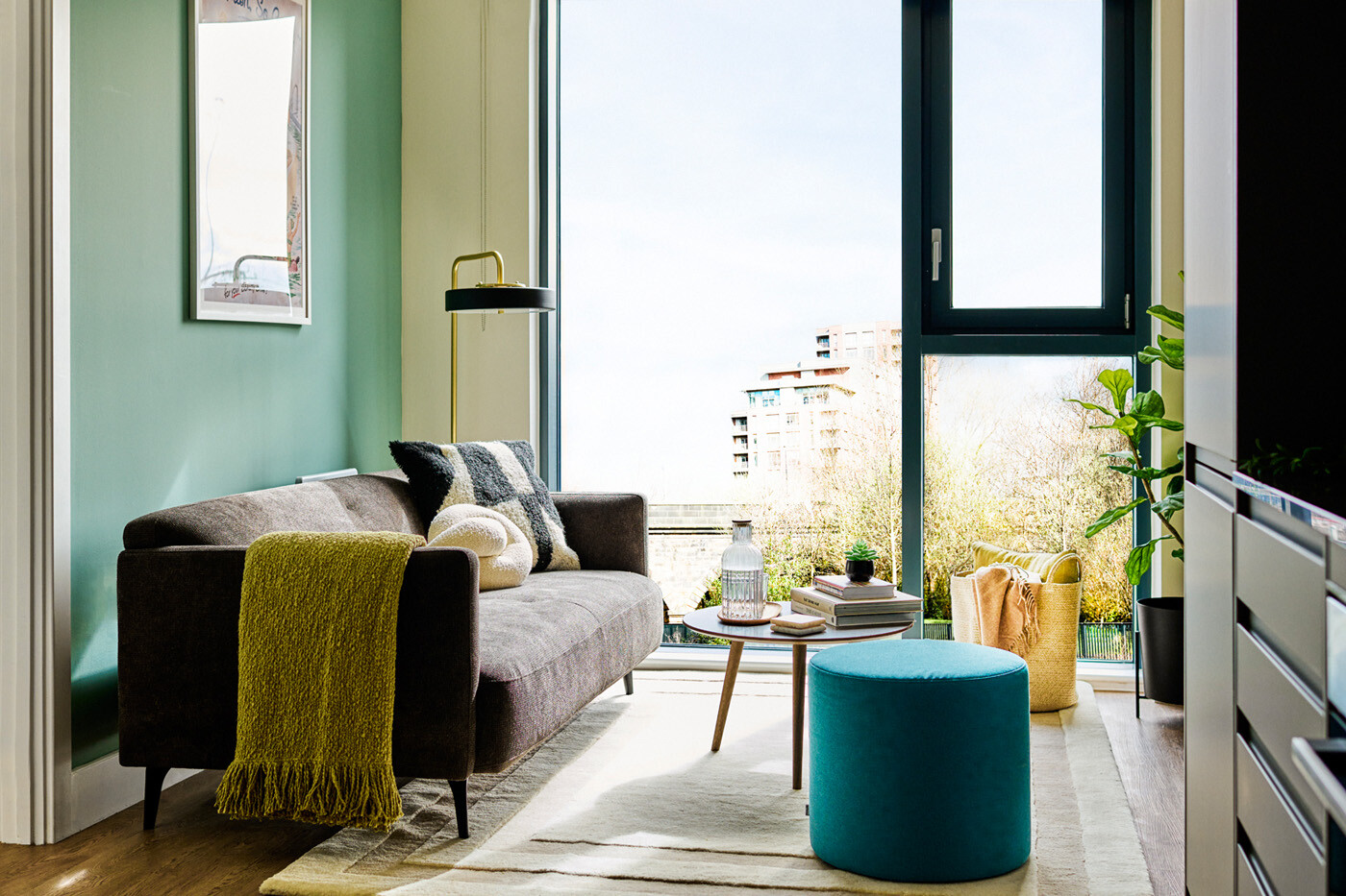 BoConcept Expands Its Footprint: Stunning New Installation Unveiled at ...