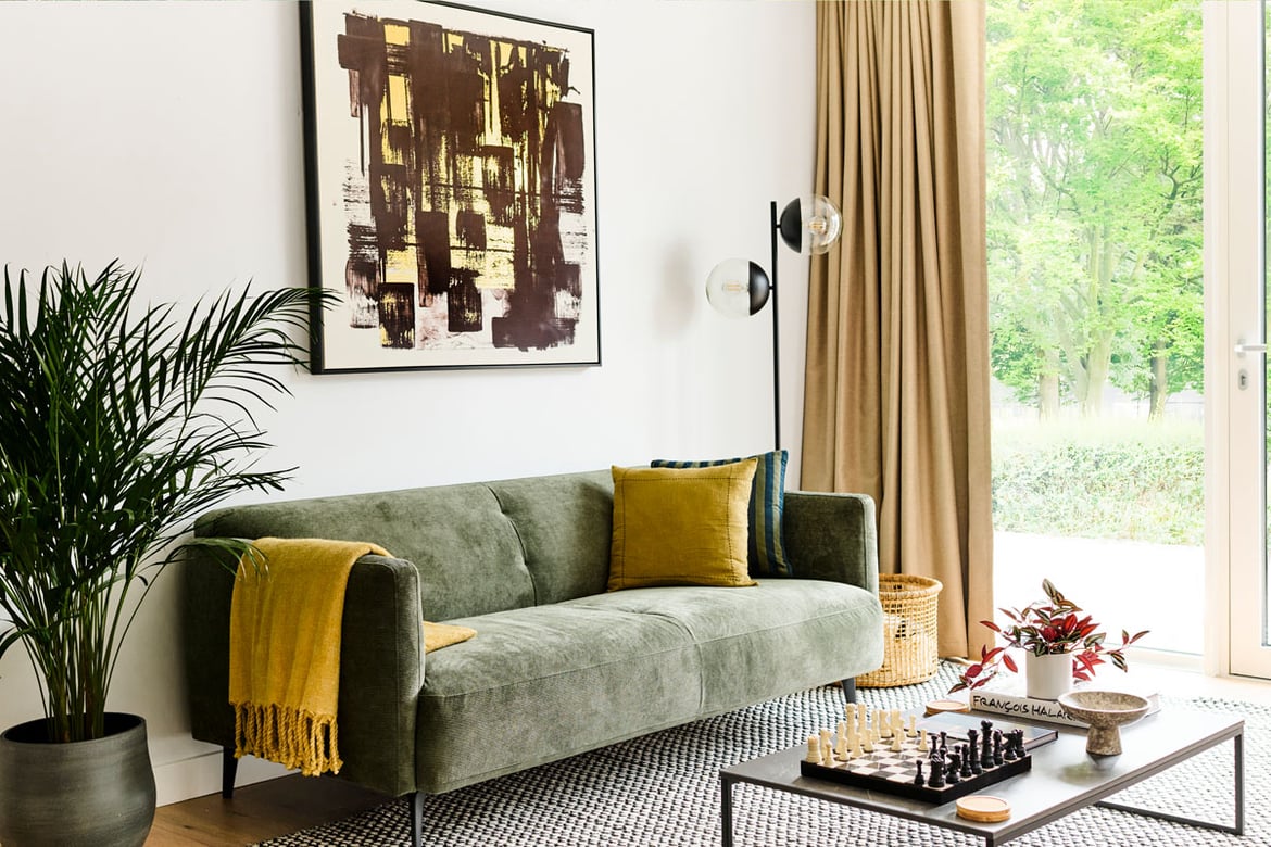 Urban Living at UNCLE Deptford